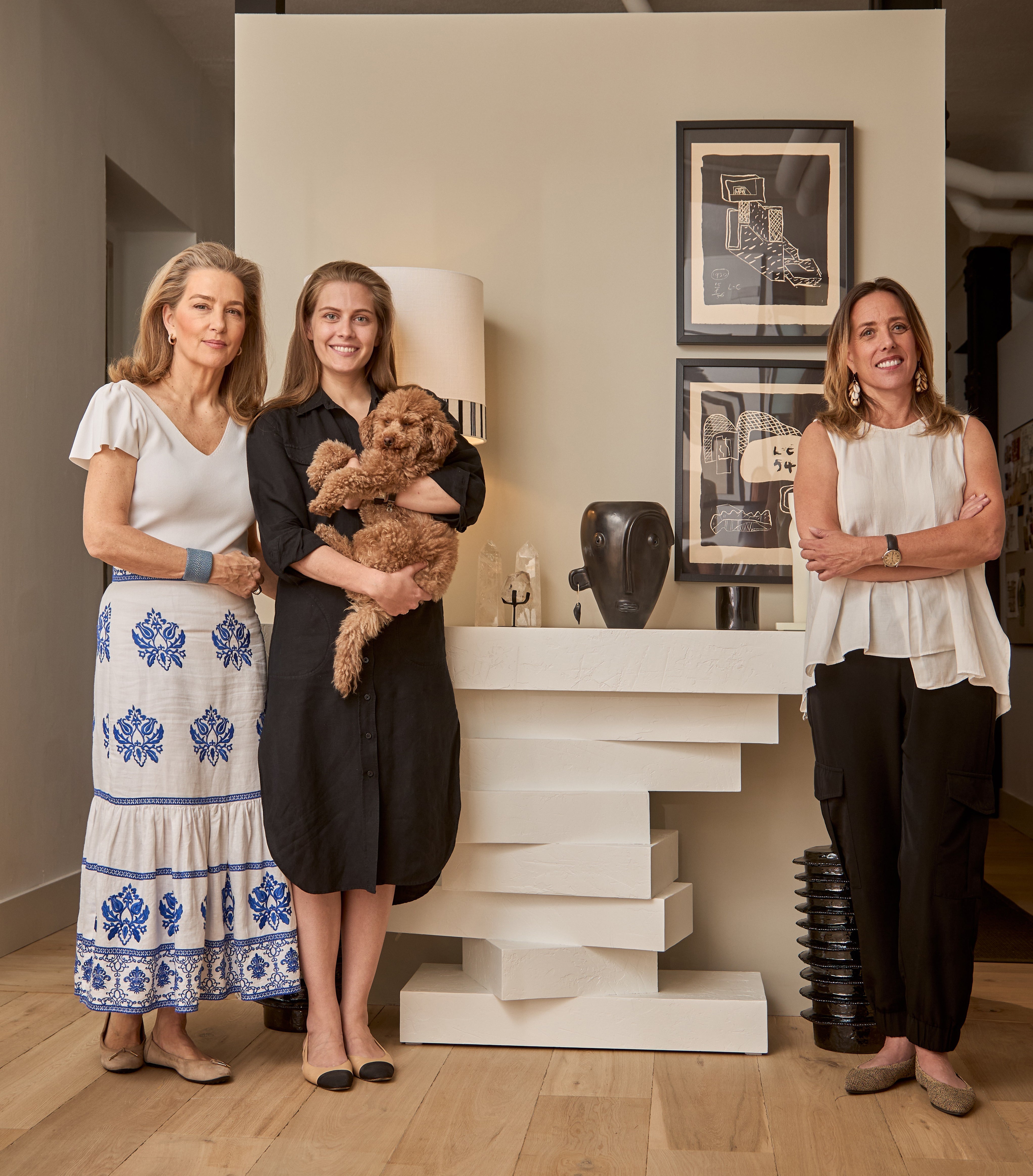 Studio Erhart X HUAKAL